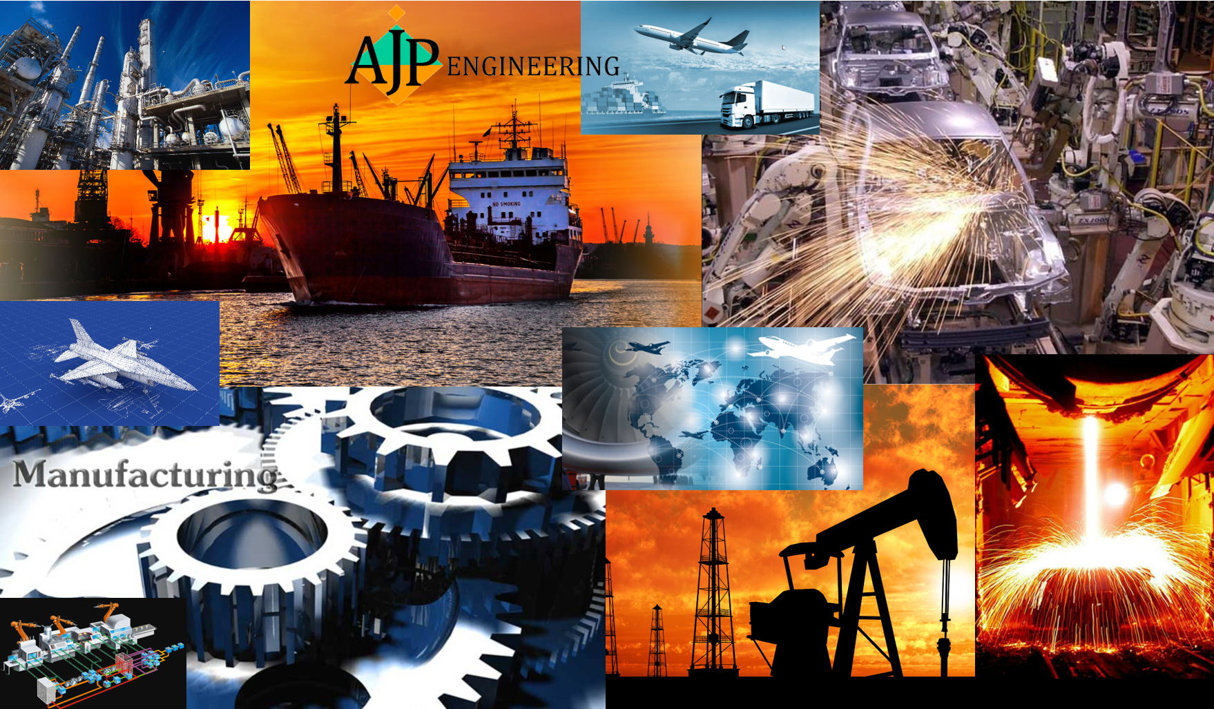 AJP Engineering